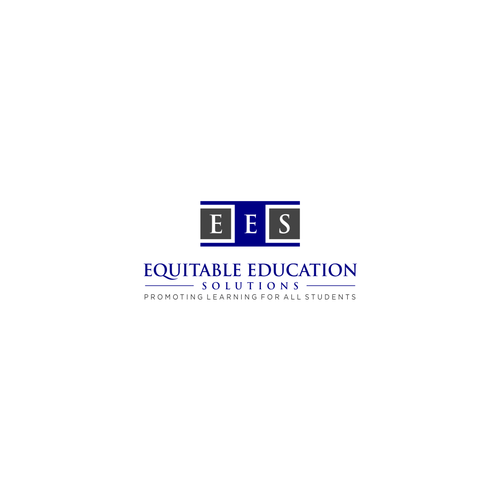 Equitable Education Solutions | Logo design contest
