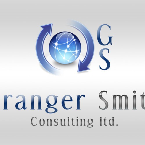 Complete set up for a Professional services company | Logo design contest