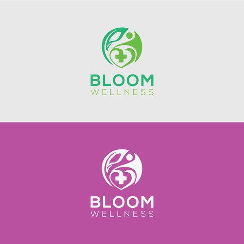 Logo for a health and wellness supplement brand | Logo design contest
