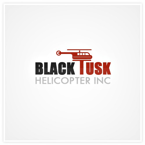 Logo for helicopter company | Logo design contest