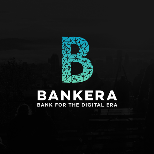 Design a logo for a digital bank | Logo & social media pack contest