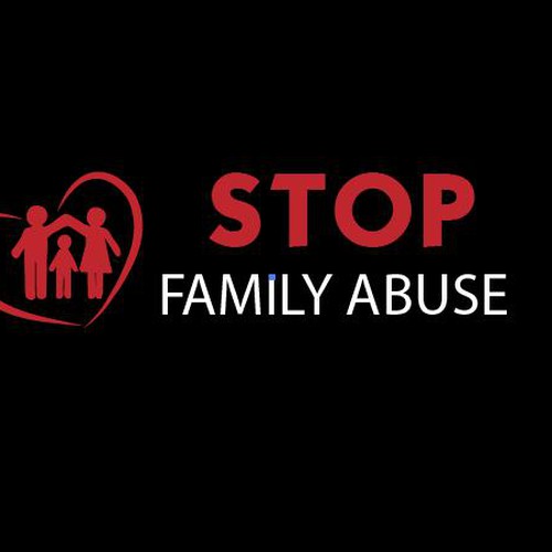 Create a logo for a very important social purpose - family abuse | Logo ...