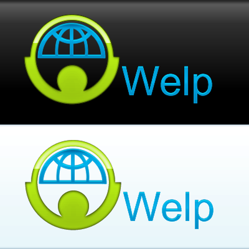 Logo for Welp.co.uk, Web Help business | Logo design contest
