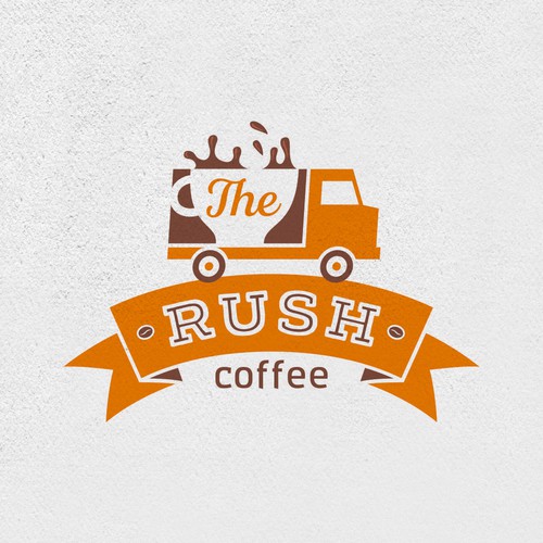 Attract the young and hip with a logo for new mobile coffee truck ...