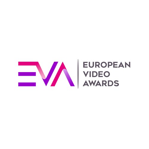 Designs | Create an iconic logo for the European Video Awards | Logo ...