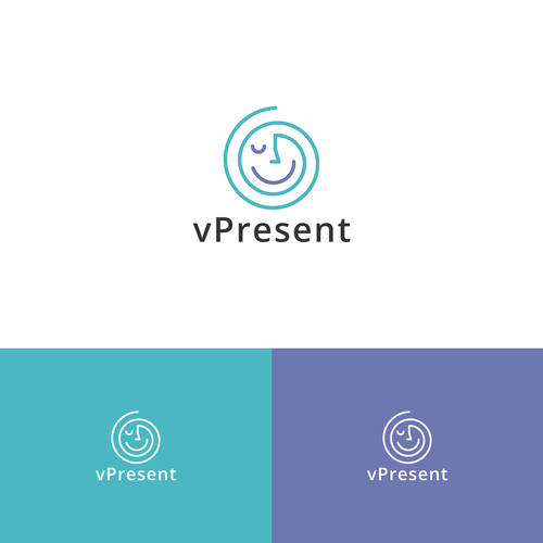 Designs | Breathing App Logo Design | Logo design contest