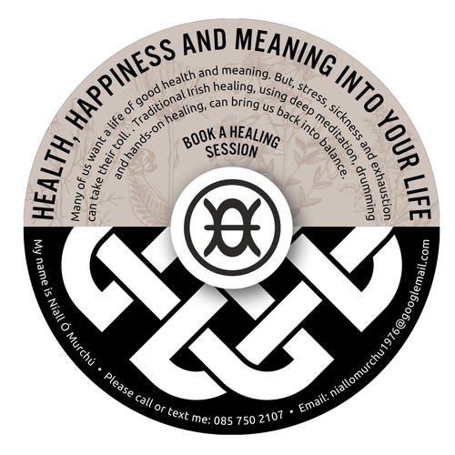 Bring an ancient symbol back to life in a poster | Poster contest