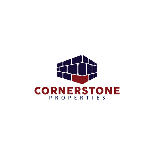 Create an eye-catching and provoking logo for Cornerstone | Logo design ...