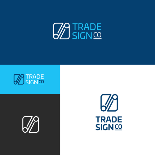 Design a Memorable Logo for Sign Maker | Logo design contest