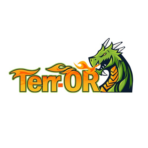 "Terr-OR" a powdered iron contaning reagent that destroys toxic organic ...