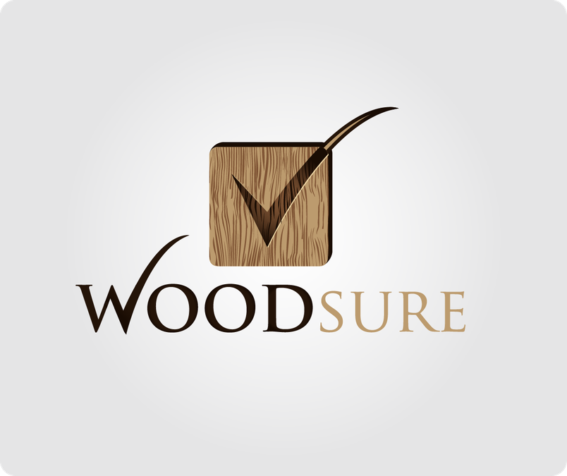 Create the next logo for WOODsure | Logo design contest