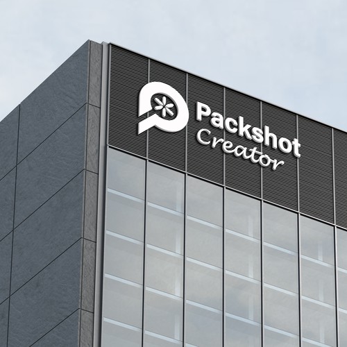 Designs | [B2B] Nouveau LOGO pour la marque PackshotCreator | Logo ...