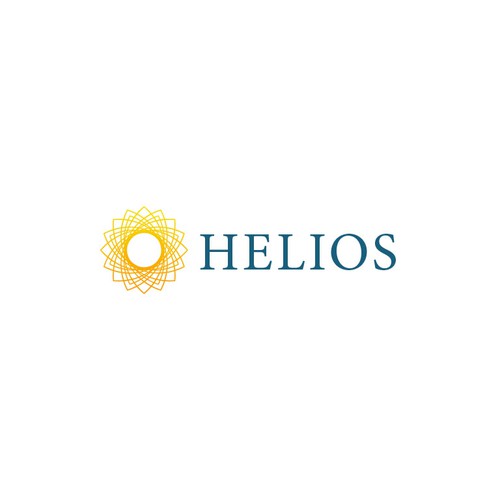 Designs | Promoting transparency and light through data: Helios | Logo ...