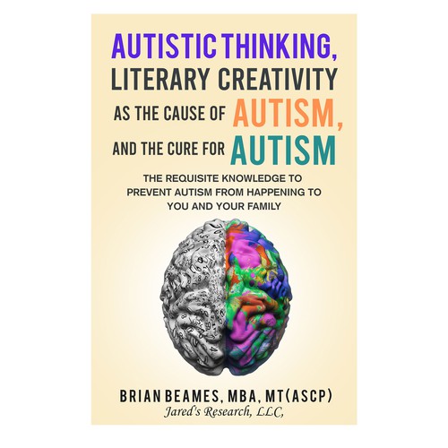 Designs | Book title: Autistic Thinking, Literary Creativity as the ...