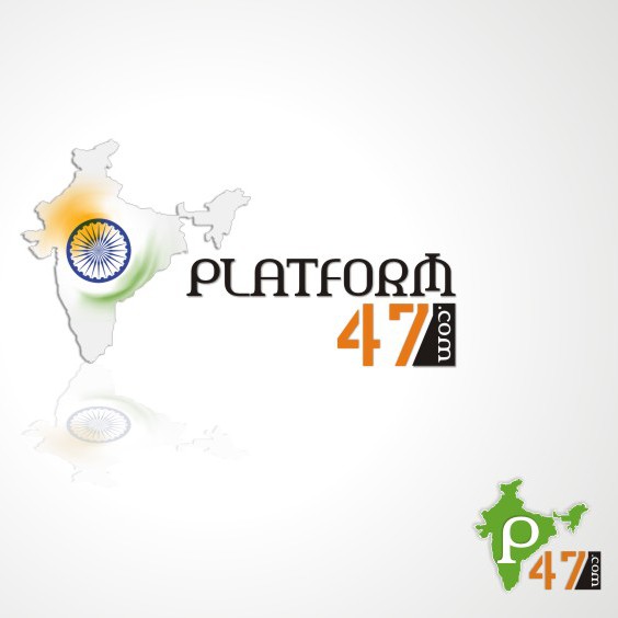 Platform Logos - Free Platform Logo Ideas, Design & Templates