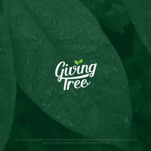 Create a timeless logo for a modern cannabis dispensary | Logo design ...