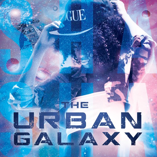 Designs | WELCOME TO MY URBAN GALAXY!! | Illustration or graphics contest