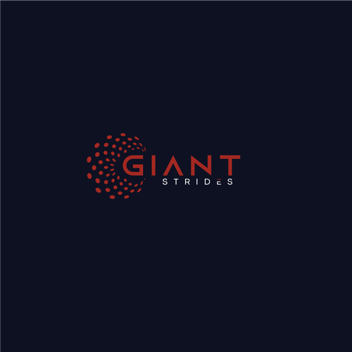 Giant Strides needs your help to create a logo with IMPACT | Logo ...