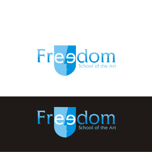 ACTING SCHOOL LOGO | Logo design contest