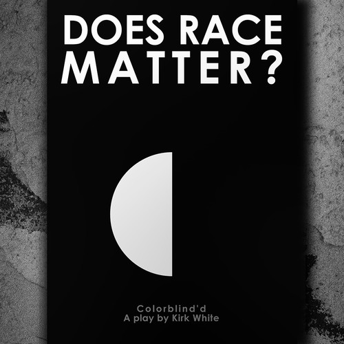 Design a Poster/Postcard for a controversial new play!!! | Poster contest