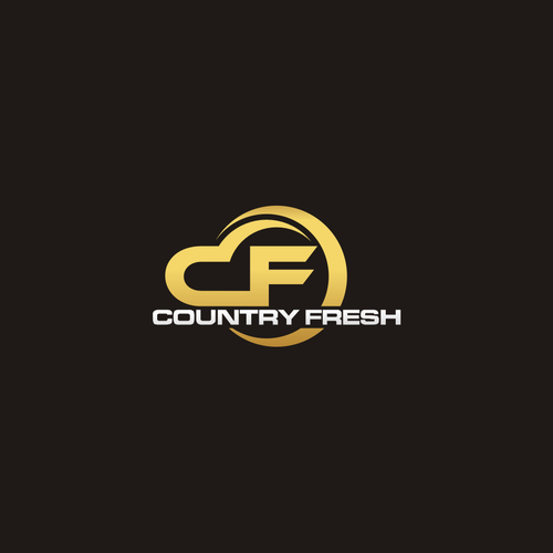 Country Fresh | Logo design contest