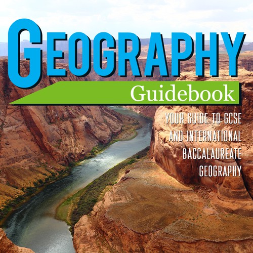 Create a beautiful cover and powerful layout for education guidebook ...