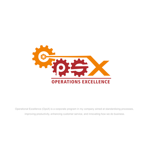 Operational Excellence Logo