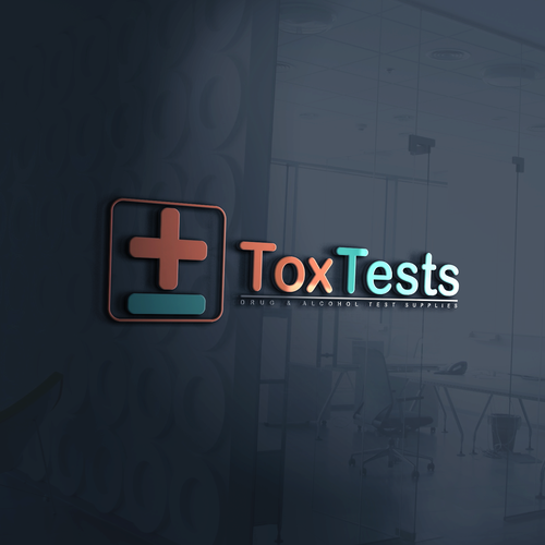 Create modern logo for diagnostic testing company | Logo design contest