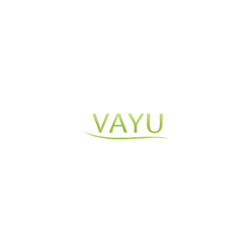 logo for Vayu | Logo design contest