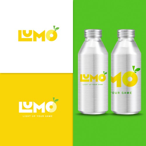 Designs | All-Natural Sports Drink LOGO | Logo design contest