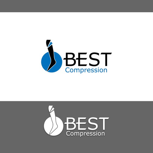 Create the next logo for Best Compression | Logo design contest