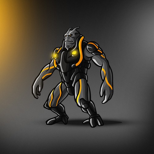 Alien Designs: the Best Alien Image Ideas and Inspiration | 99designs