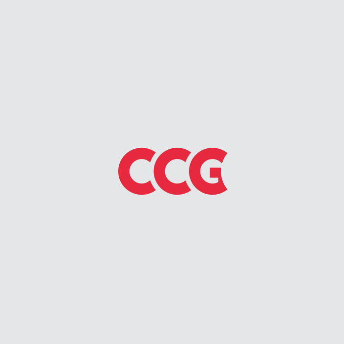 CCG logo design | Logo design contest