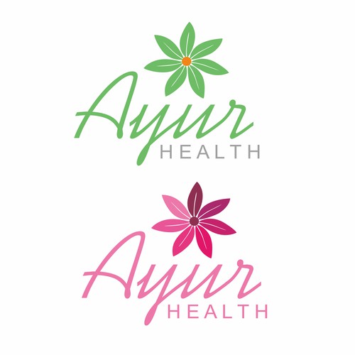 create a unique but simple logo for ayurvedic consultations | Logo ...