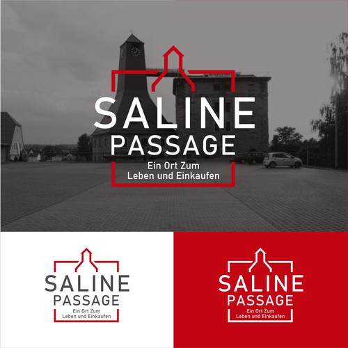 Designs | Saline Passage | Logo design contest