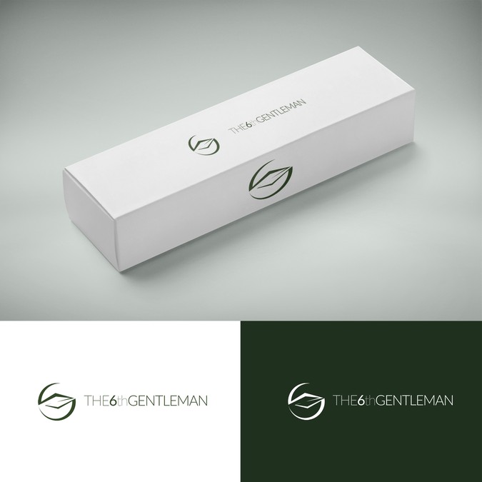 The New Gentleman of our generation (Logo) | Logo design contest