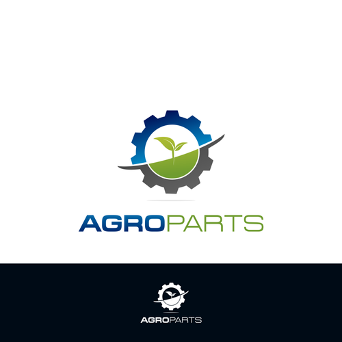 Help design AgroParts' first logo! | Logo design contest