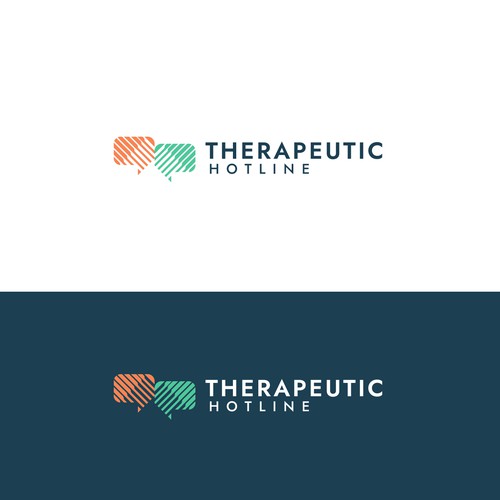 Designs | Design a new logo for Therapeutic Hotline microlearning ...