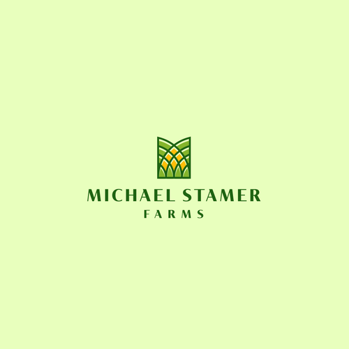 Design an eye catching logo for a family farm producing crops | Logo ...