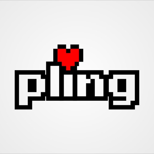 Pling: Design the logo for supporting a free and open culture | Logo ...