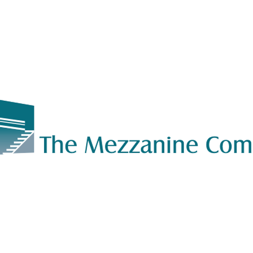 New Logo for "The Mezzanine Company" | Logo design contest