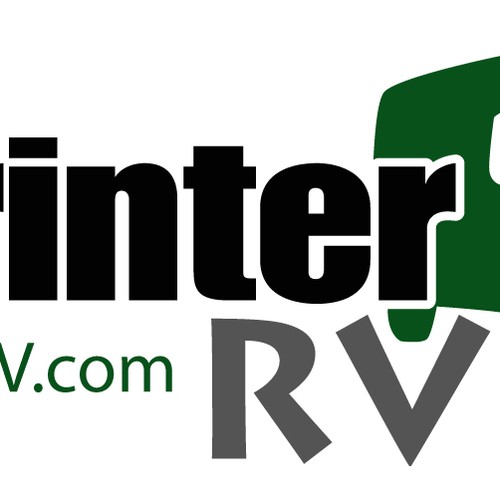 Sprinter-RV.com needs clean, modern, creative logo | Logo design contest