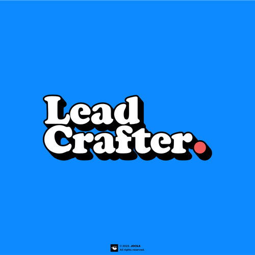 Designs | Logo Design for Lead Generation Company | Logo design contest