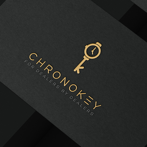 Designs | Simple Logo Design of a Key | Logo design contest