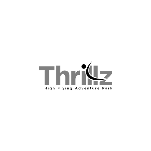 Thrillz needs an exciting logo that feels like movement. | Concours ...