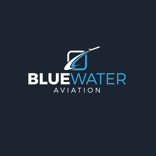 Designs | Aviation related logo for a fixed base operator (FBO) in ...