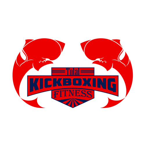Create Logo for New Kickboxing Business | Logo design contest