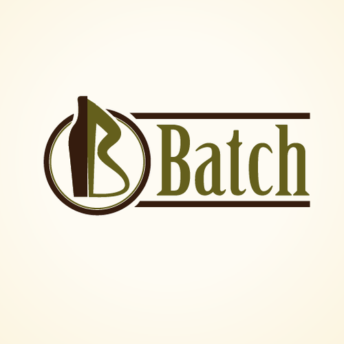 Create an iconic logo for Batch Distillery! | Logo design contest