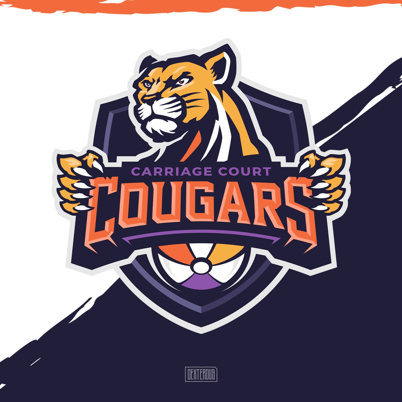 Tiger Logos - Free Tiger Logo Ideas, Design & Templates