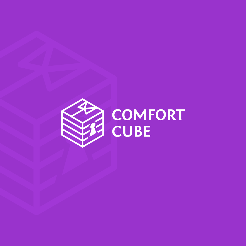 Comfort Logos - Free Comfort Logo Ideas, Design & Templates